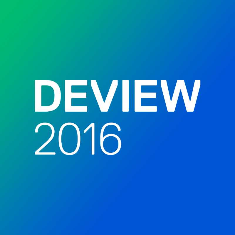 Deview 2016 :: How to easily on board and use IoT devices in ARTIK Cloud