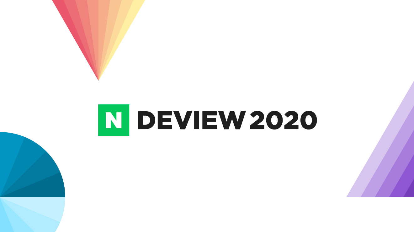 DEVIEW 2020 :: 누구나 만드는 내 목소리 합성기 Ⅱ (커스텀 보이스 파이프라인)